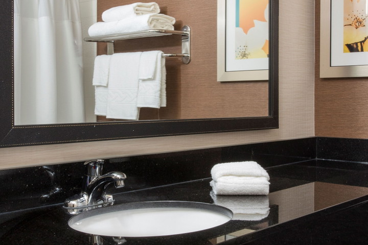 Fairfield Inn And Suites By Marriott Greeley - Greeley, CO