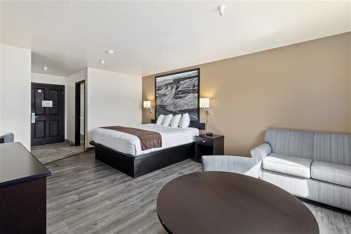 Surestay By Best Western Twin Falls - Twin Falls, ID