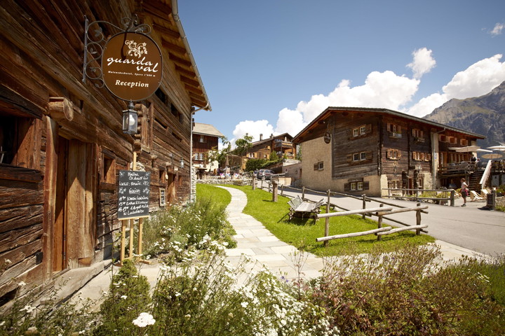 Guarda Val - Lenzerheide