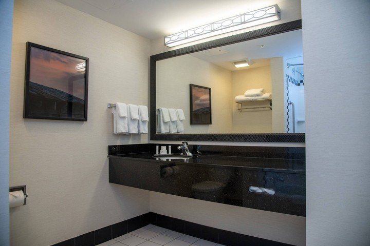 Fairfield Inn And Suites By Marriott Lewisburg - Lewisburg, WV