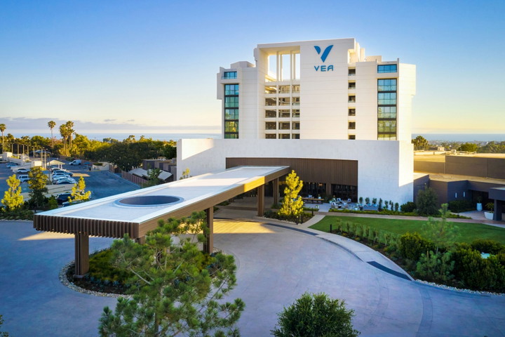 Vea Newport Beach A Marriott Resort And Spa - Laguna Beach, CA
