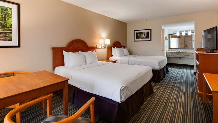 Best Western Of Murphy - Murphy