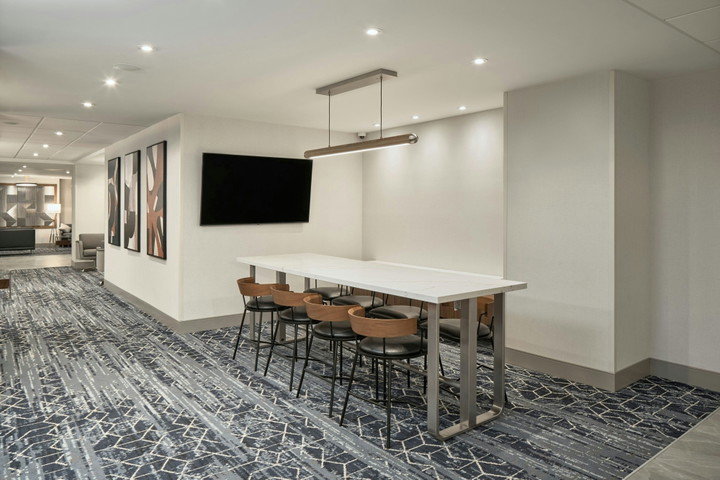 Courtyard By Marriott Regina Downtown - Regina