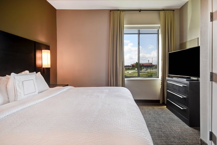 Residence Inn By Marriott Cincinnati Northeast-mason - Mason, OH