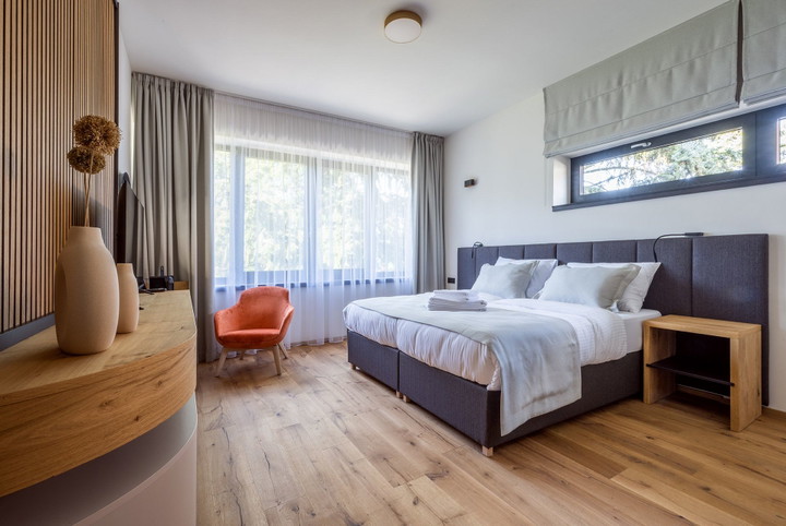 Vista Resort & Club - Praga