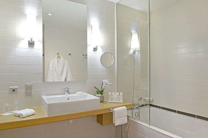 Radisson Blu Hotel Toulouse Airport Blagnac France - Blagnac