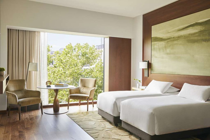 Park Hyatt Zurich - Zürich