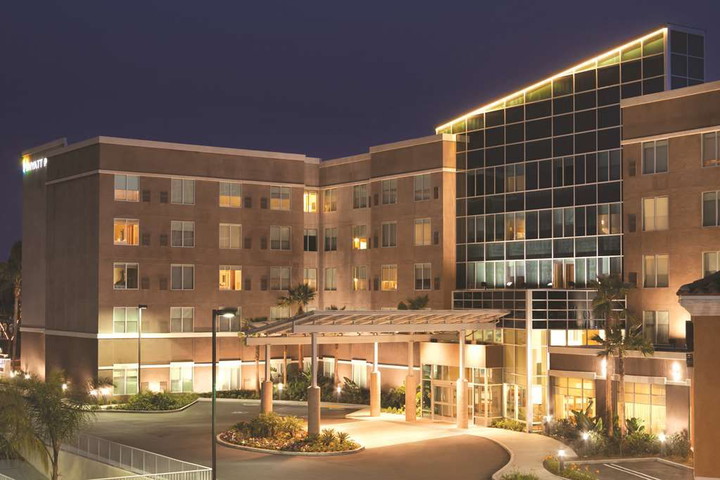 Hyatt Place At Anaheim Resort/convention Center - Garden Grove, CA
