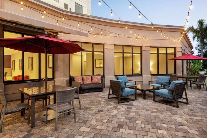 Hilton Garden Inn Palm Coast Town Center - Flagler Beach, FL