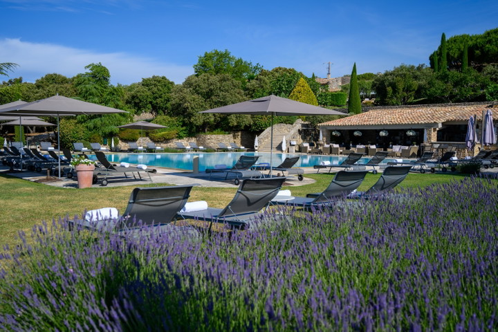 Les Bories - Gordes