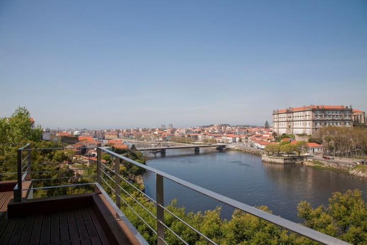 Hotel Santana & Spa - Vila do Conde