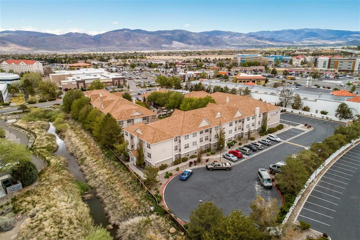 Sonesta Es Suites Reno - Reno, NV