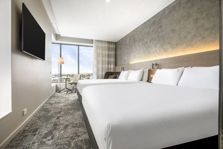Holiday Inn & Suites Sunshine Coast By Ihg - Maroochydore