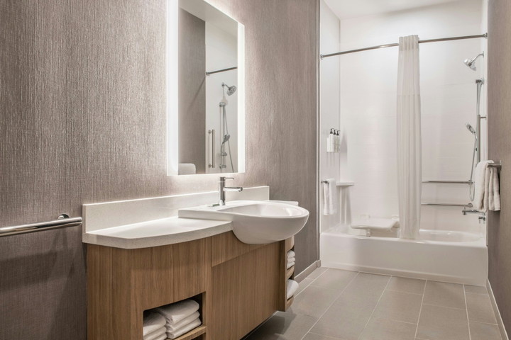 Springhill Suites By Marriott Phoenix West-avondale - Avondale, AZ