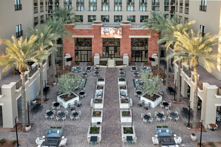 The Westin Kierland Resort And Spa - Phoenix, AZ