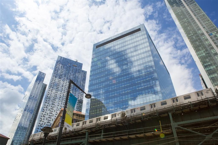 Hyatt Place Long Island City/new York City - New York City