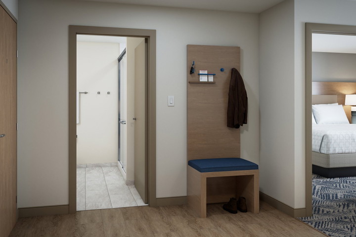 Candlewood Suites Tulsa Hills - Jenks By Ihg - 털사
