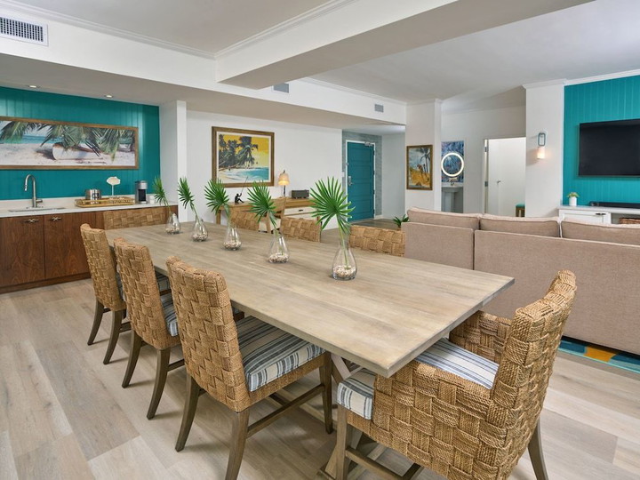 Margaritaville Lake Resort Lake Conroe - Conroe, TX
