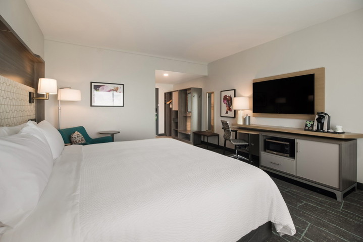 Holiday Inn & Suites Mt Juliet – Nashville Area By Ihg - Mt. Juliet, TN