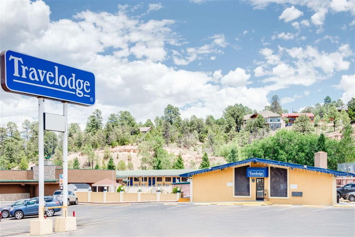 Travelodge By Wyndham Ruidoso - Ruidoso, NM