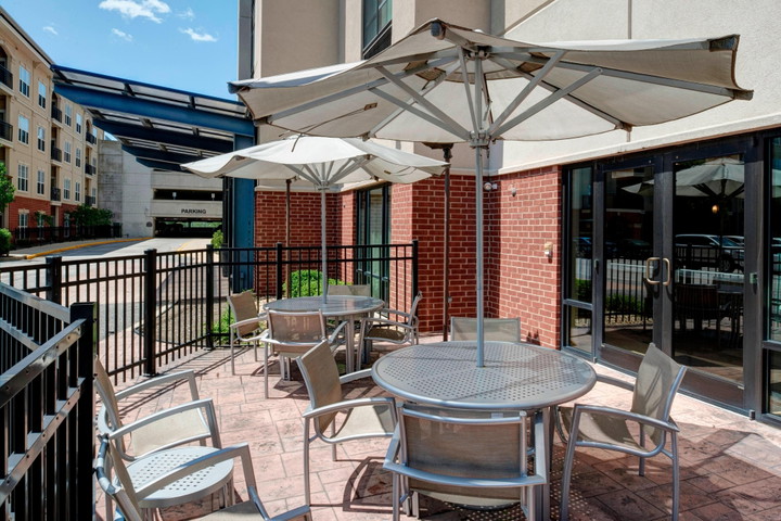 Springhill Suites By Marriott St Louis Brentwood - Clayton, MO
