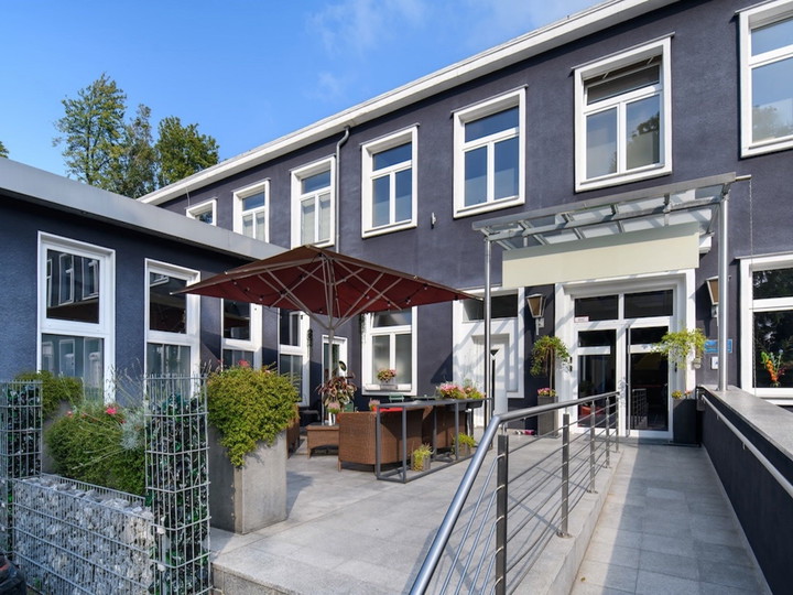 Sleepin Roomz Boutique Hotel Dortmund - Bochum