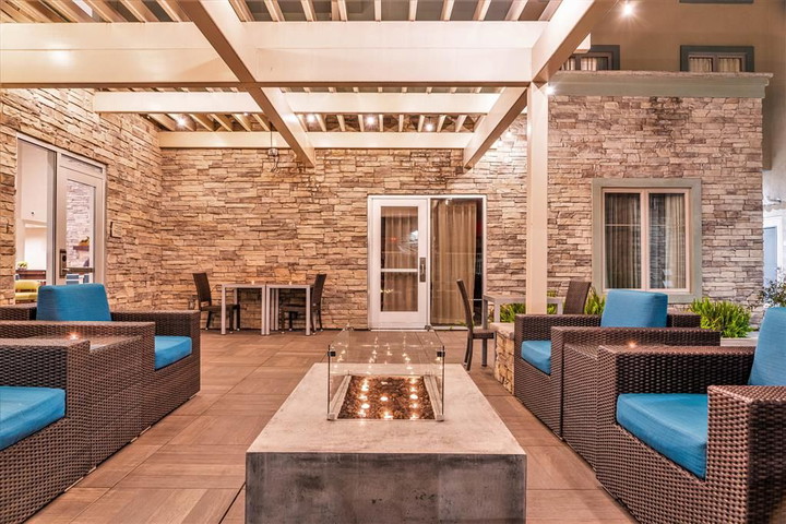 Homewood Suites By Hilton Pleasant Hill Concord - Pleasant Hill, CA