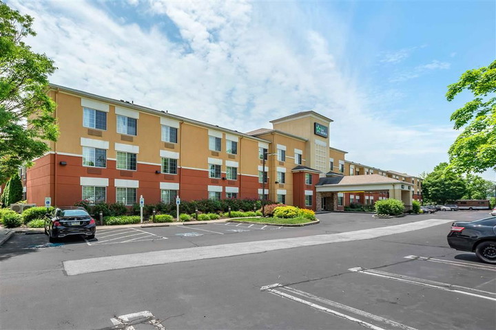 Extended Stay America - Philadelphia - King Of Prussia - King of Prussia, PA
