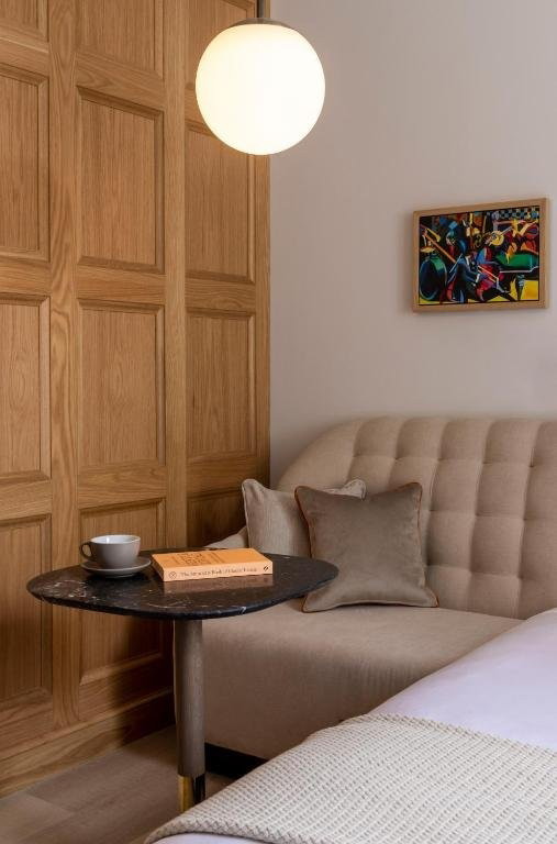 Virgin Hotels Edinburgh - Edinburgh