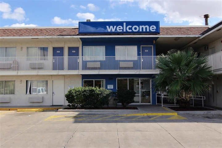 Motel 6 Odessa Tx - Texas