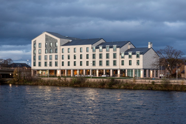Ac Hotels By Marriott Inverness - Inverness