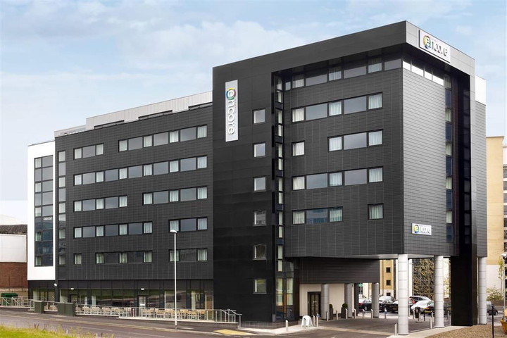 Ramada Encore By Wyndham Newcastle-gateshead - Newcastle upon Tyne