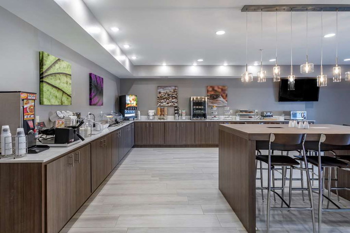 Sleep Inn And Suites - Mt. Juliet, TN