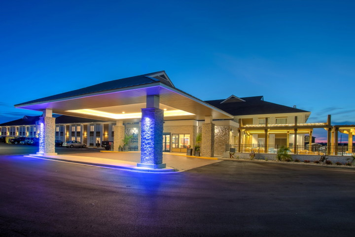 Holiday Inn Express Kitty Hawk – Outer Banks By Ihg - Kill Devil Hills, NC