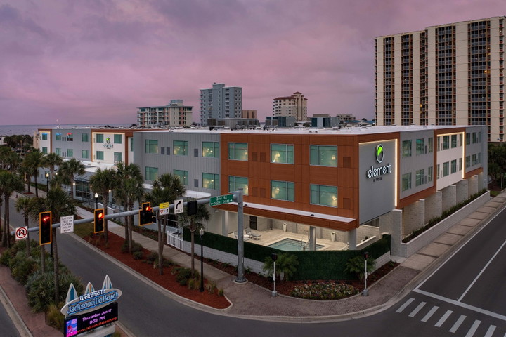 Element Jacksonville Beach - Ponte Vedra Beach, FL