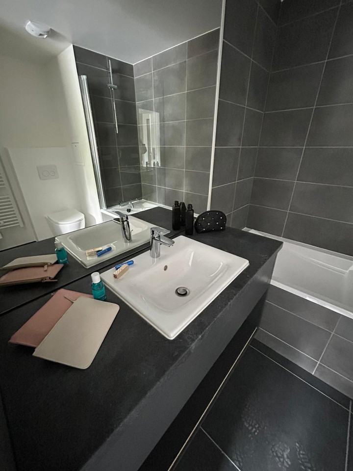 Nemea Appart’hotel Europe Strasbourg Illkirch - Illkirch-Graffenstaden
