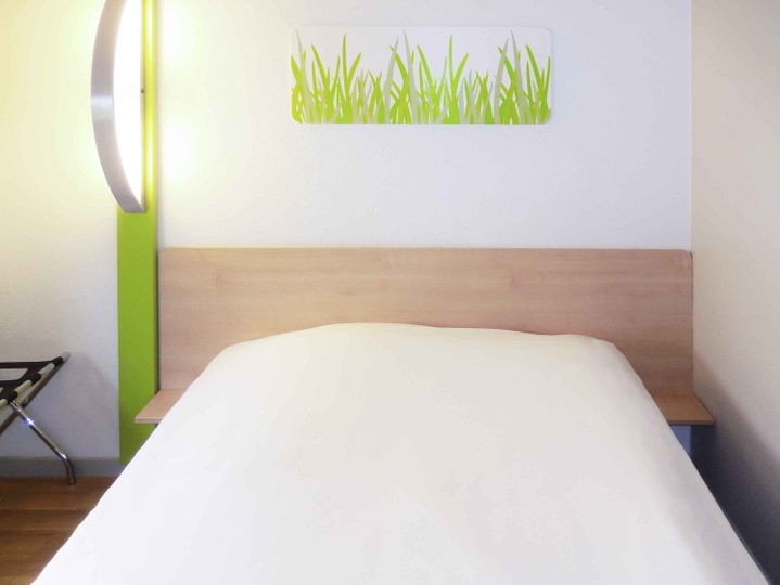 Hotel Inn Design De Laon (Ex : Ibis Budget) - Laon
