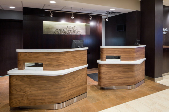 Courtyard By Marriott Dallas Mesquite - Mesquite, TX