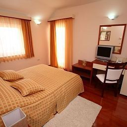 Hotel Palace Trogir - トロギル