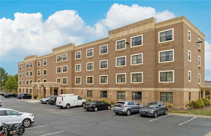 Extended Stay America - Detroit - Dearborn - Livonia, MI