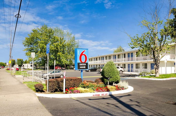 Motel 6 Tacoma - Fife - 塔科馬