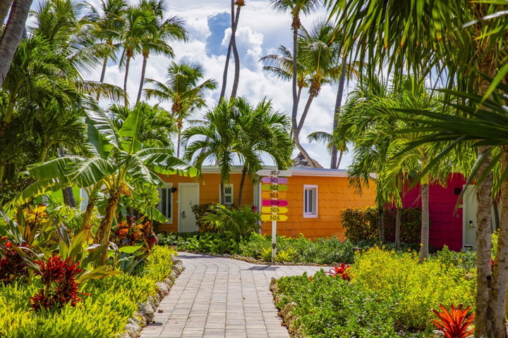 La Siesta Resort And Villas - Islamorada, FL