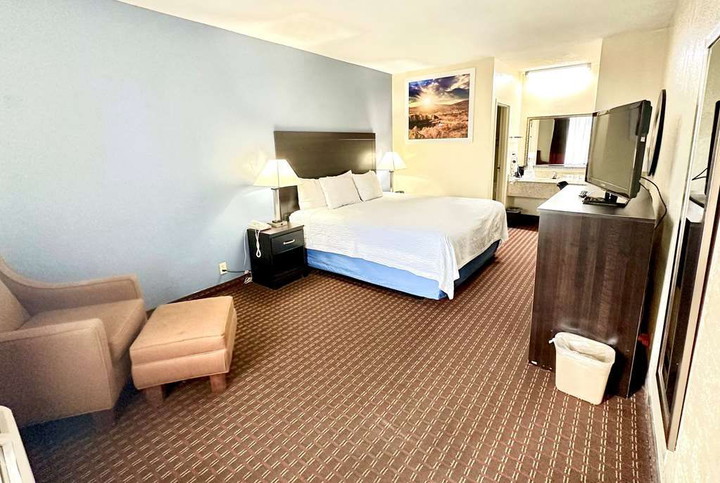 Days Inn By Wyndham Easley/greenville/clemson Area - Piedmont, SC