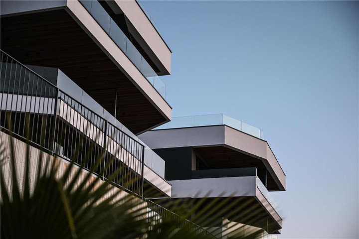 Sealeven Hotel And Residences - Istria