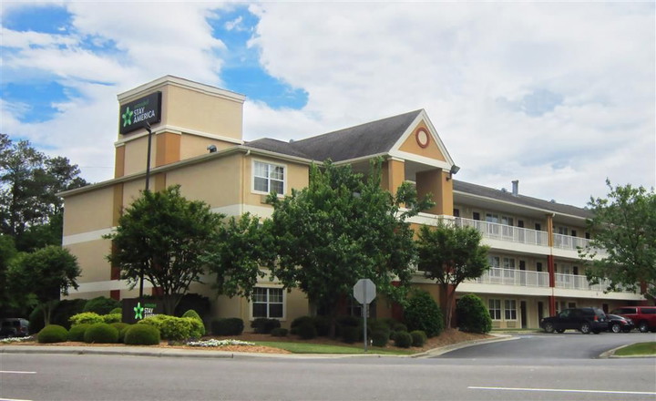 Extended Stay America Select Suites - Fayetteville - Owen Dr. - Fayetteville, NC