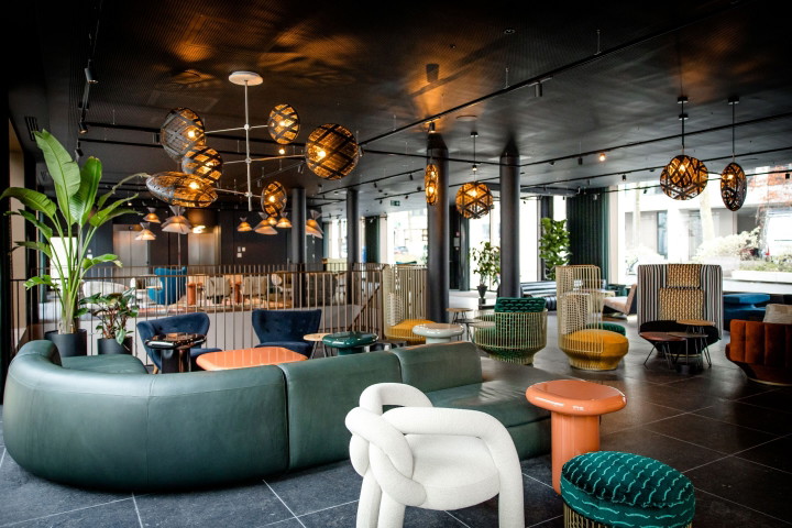 Motel One Antwerp - Flanders