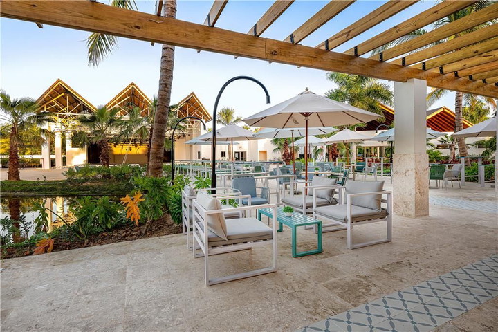 A Trademark All Inclusive Resort Viva Miches By Wyndham - República Dominicana