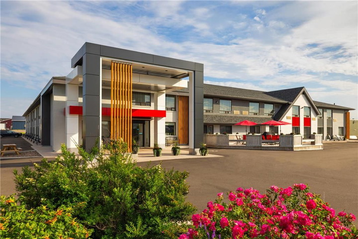 Comfort Inn - Charlottetown