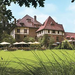 La Butte Aux Bois "Small Luxury Hotels Of The World" - Lanaken