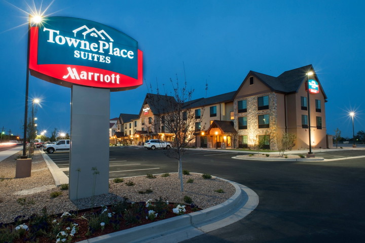 Towneplace Suites By Marriott Roswell - Roswell